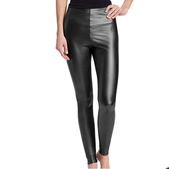Commando | Pants & Jumpsuits | Commando Control Faux Leather Leggings ...